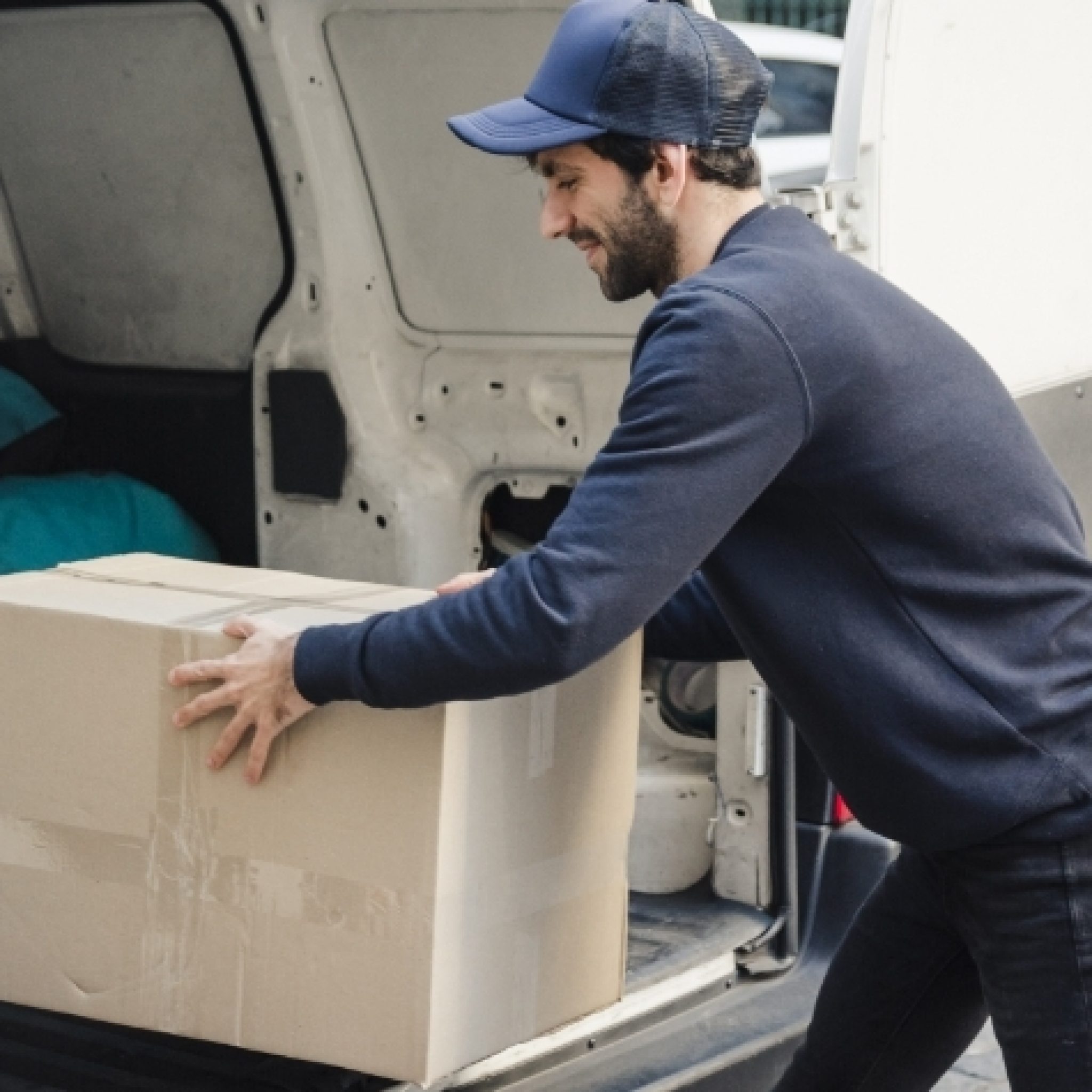 Phoenix, AZ - College Movers